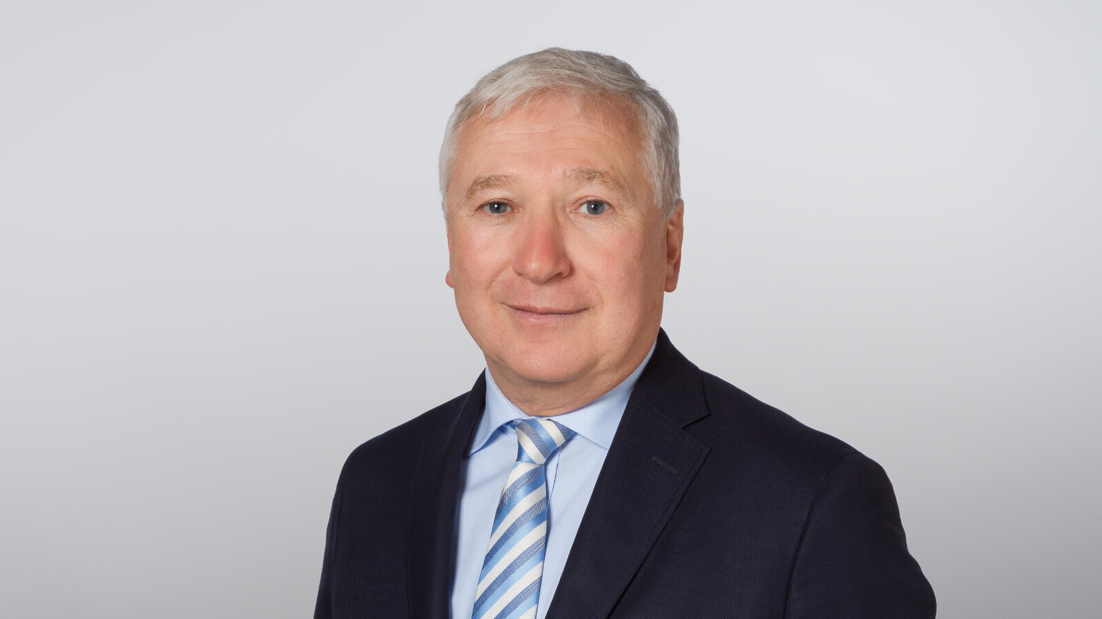 Dr. Paul Albert Deimel leitet ab Januar 2025 kommissarisch die Geschäftsstelle des BVDM ...