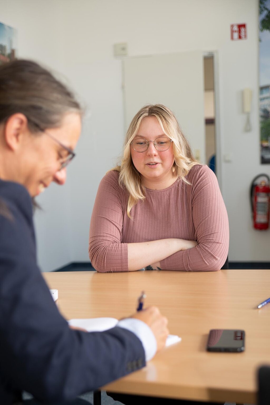 Gestaltungswettbewerb 2023: Leara Schubinsky ist bestplatzierte Auszubildende aus NordOst ...