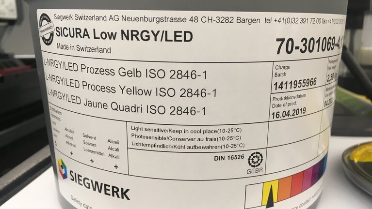 Materialien - Bundesverband