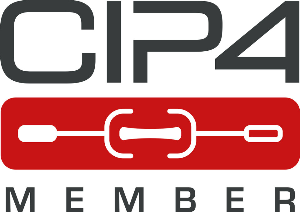 CIP4-Standard XJDF - Bundesverband