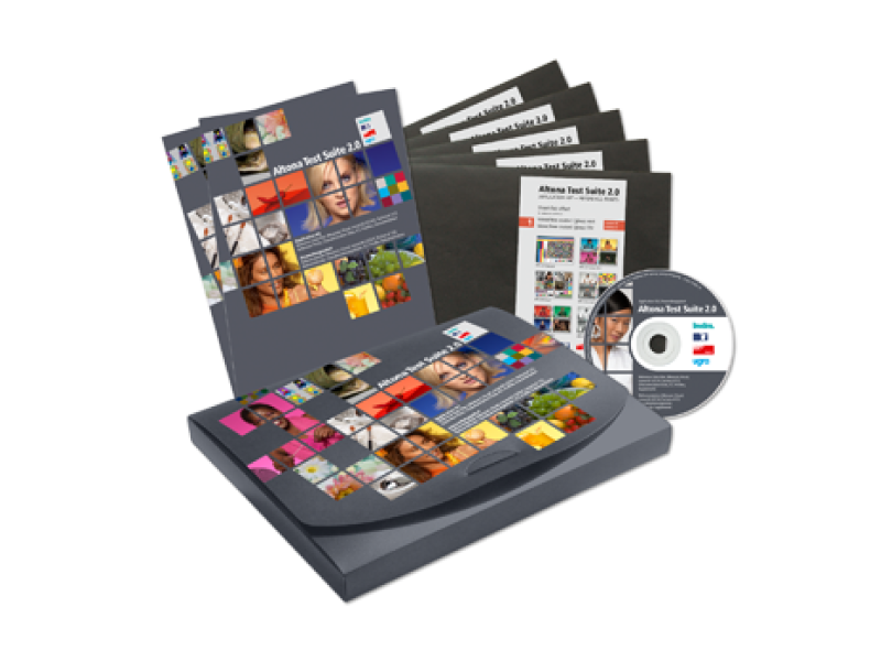 Altona Test Suite (EN) - Bundesverband